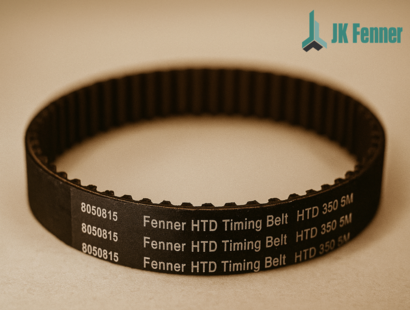 XL 580 Fenner Timing Belt - GoSpares